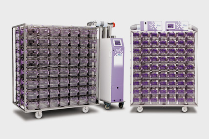 AUSTAR Connecting Extraordinary Ideas