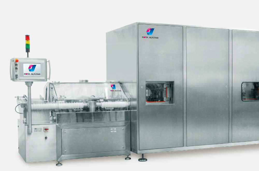 ROTA AUSTAR - Brand portfolio - AUSTAR Connecting Extraordinary Ideas