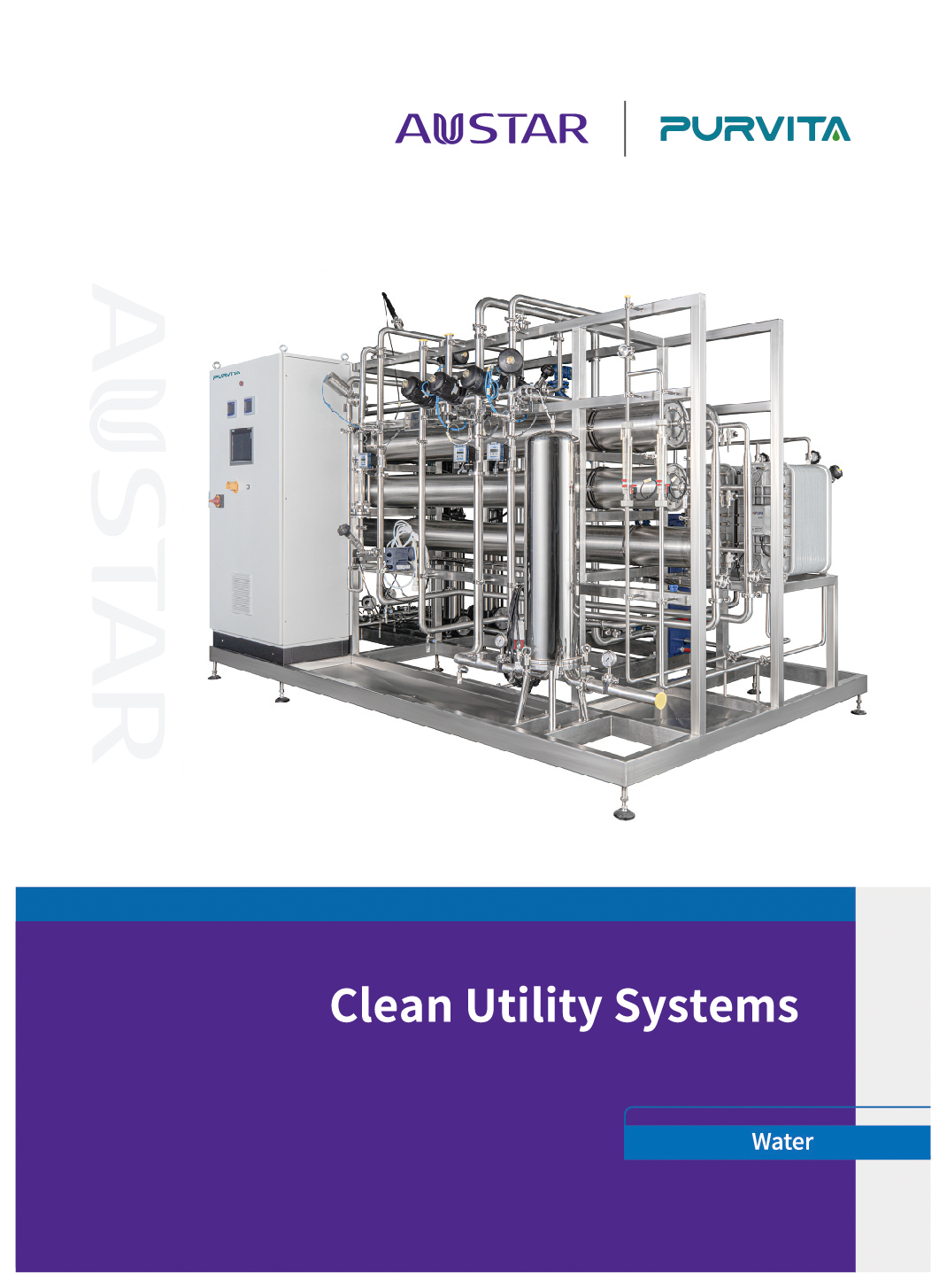 Brochures-AUSTAR Connecting Extraordinary Ideas